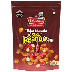 Buy Happilo Magic Masala Coated Peanuts Online at Best Price of Rs 18.8 ...