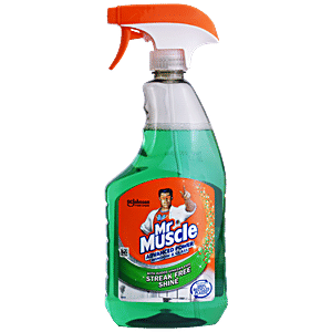 Mr. Muscle cleaning agents: Buy Mr. Muscle cleaning articles Online ...