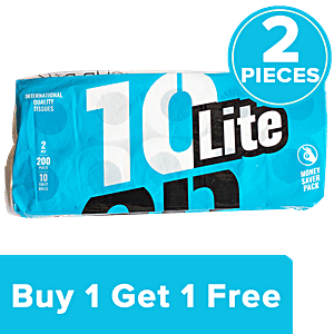 10on Tissues Toilet Paper: Buy 10on Tissues Toilet Paper Online in ...
