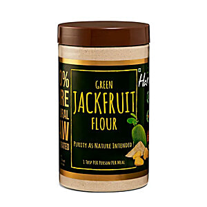 Buy Eastern Jackfruit365 Green Jackfruit Flour 200 Gm Online At Best ...
