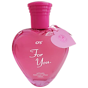 Cfs Perfume: Buy Cfs Perfume Online in India @ Best Price - bigbasket
