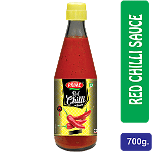 Buy PRIME Chilli & Soya Sauce Online at Best Price in India - bigbasket