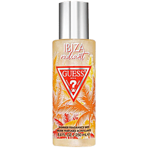 Buy Guess Destination Mykonos Breeze Shimmer Fragrance Body Mist 2 ...