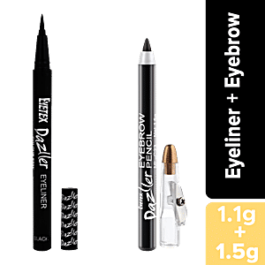 Buy Pink Line Perfect Eyeliner - Waterproof, Quick Drying, PL5005 ...