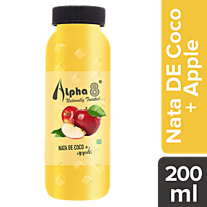 Buy RASKIK Coco - Apple Online at Best Price of Rs 30 - bigbasket