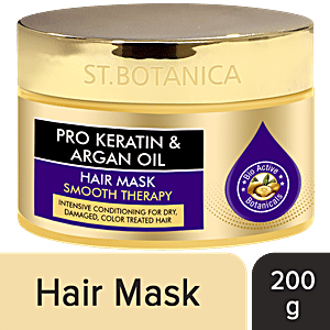 Buy Dove Intense Damage Repair Hair Mask - For Soft, Smooth ...