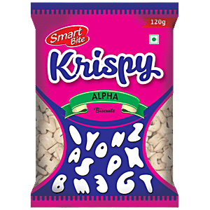Buy Smart Bite Kidz Bite Biscuit - Crunchy Online at Best Price of Rs ...