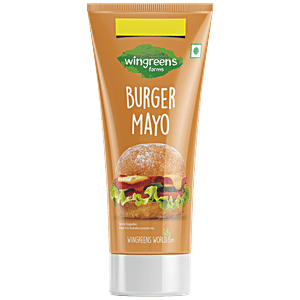 Buy Cremica Mayo Burger 275 Gm Online At Best Price of Rs 115 - bigbasket
