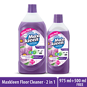 Buy Maxkleen Products Online at Best Prices in India - bigbasket
