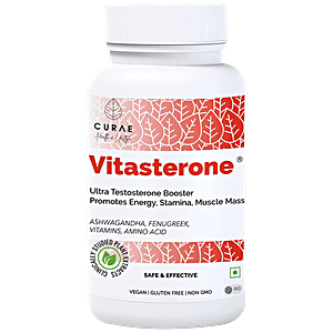 Buy CURAE HEALTH Products Online at Best Prices in India - bigbasket