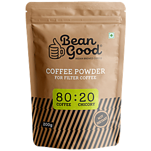 Buy Suma Coffee Filter Coffee Powder With Chicory Blend Online at Best ...