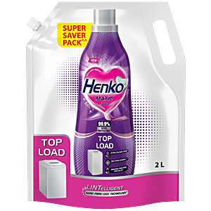 Buy Surf Excel Matic Top Load Liquid Detergent Online at Best Price of ...