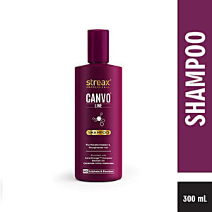Buy Streax Professional Canvo Line Conditioner Online at Best Price of ...