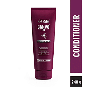 Buy Streax Professional Canvo Line Shampoo Online at Best Price of Rs ...