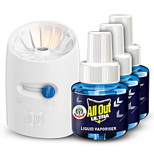 Buy All Out Ultra|Mosquito Repellent & Insect Killer Online at best ...