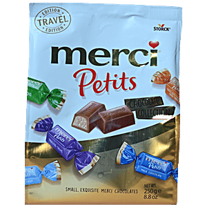 Merci International Chocolates: Buy Merci International Chocolates ...
