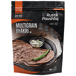 RUSTIK PAUSHTIQ Rice & Other Flours: Buy RUSTIK PAUSHTIQ Rice & Other ...