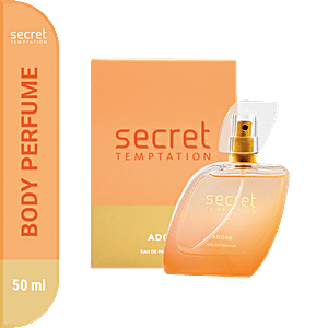 Buy Secret Temptation Eau De Parfum - Secret Temptation, Bliss, For ...