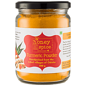Buy Sparsh Turmeric Powder - Rich In Anti-Inflammatory Properties ...