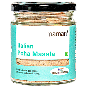 Buy Pushp Masala - Poha Online at Best Price of Rs 50 - bigbasket