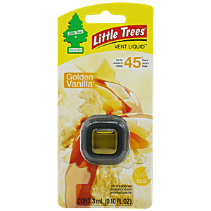 Buy Switch Car Air Freshener - Vanilla Online at Best Price of Rs 129 ...