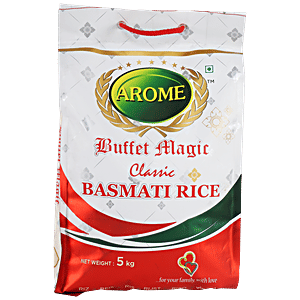 Buy India Gate Basmati Rice Classic 1 Kg Pouch Online At Best Price of ...