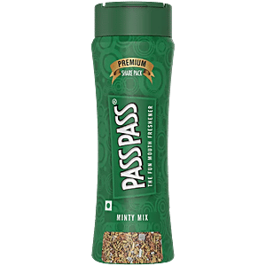 Buy Pass Pass Products Online at Best Prices in India - bigbasket