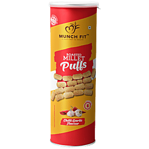 Munch Fit Chips & Corn Snacks: Buy Munch Fit Chips & Corn Snacks Online ...