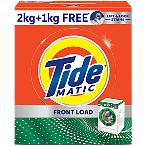 Tide detergents and Tide soaps online at best prices, buy now. - bigbasket