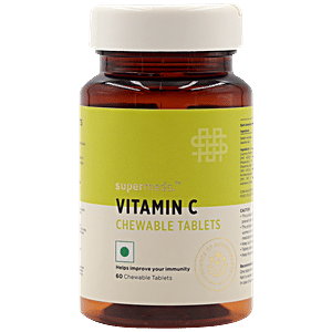 Buy Supermeds Products Online at Best Prices in India - bigbasket