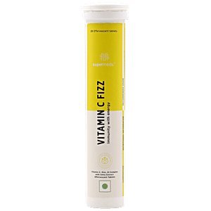 Buy Supermeds Products Online at Best Prices in India - bigbasket