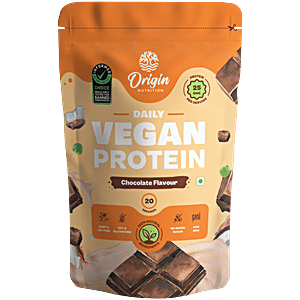 Buy Origin Nutrition Products Online at Best Prices in India - bigbasket