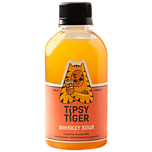 Buy Tipsy Tiger Products Online at Best Prices in India - bigbasket
