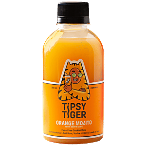 Buy Tipsy Tiger Products Online at Best Prices in India - bigbasket