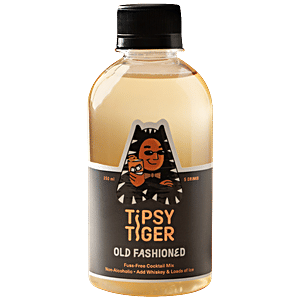 Buy Tipsy Tiger Products Online at Best Prices in India - bigbasket