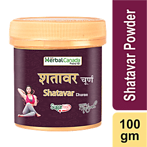 Buy Herbal Canada Triphala Churan Powder - Immunity Booster, Relieves ...