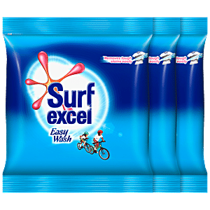 Buy Surf Excel Detergent Powder & Liquid Online at the Best Prices ...