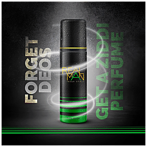 REALMAN Men's Deodorants: Buy REALMAN Men's Deodorants Online in India ...