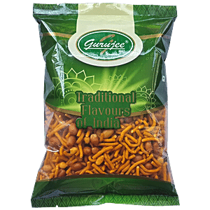 Buy Bambino Spicy Mixture Online at Best Price of Rs 70 - bigbasket