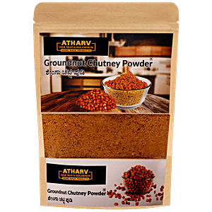 Buy Chutney Powder Online at Best Price in India - bigbasket
