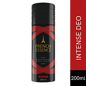 FRENCH ESSENCE Men's Deodorants: Buy FRENCH ESSENCE Men's Deodorants ...