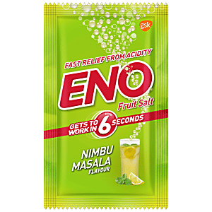 Buy Eno From Online Medical Stores - bigbasket