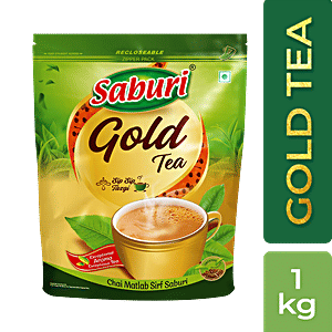 Saburi Leaf & Dust Tea: Buy Saburi Leaf & Dust Tea Online in India ...