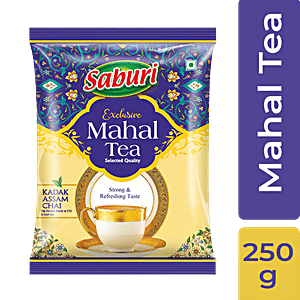Saburi Leaf & Dust Tea: Buy Saburi Leaf & Dust Tea Online in India ...