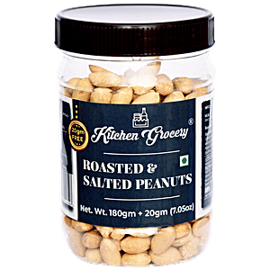 Buy Pulse Natkaare Peanuts - With Tangy Twist, High In Fibre, Protein ...