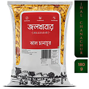 Buy Jolkhabar Chal Bhaja - Authentic, Traditional, Handmade Online at ...