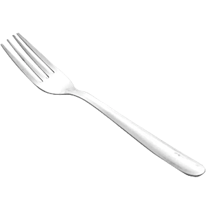 Buy Jensons Dessert Stainless Steel Tea Fork Set - Strong & Durable ...