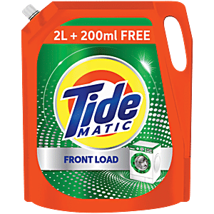Tide detergents and Tide soaps online at best prices, buy now. - bigbasket
