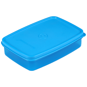 Buy Signoraware Crispy Slim Box Big - Blue 703S2 Online at Best Price ...