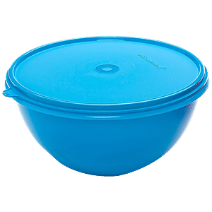 Buy Signoraware Wonder Bowl Jumbo Container - Blue, Round Online at ...